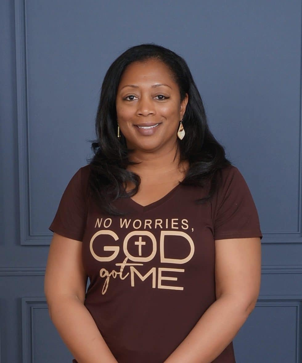 Nondenominational Church Team Manassas VA | THEi